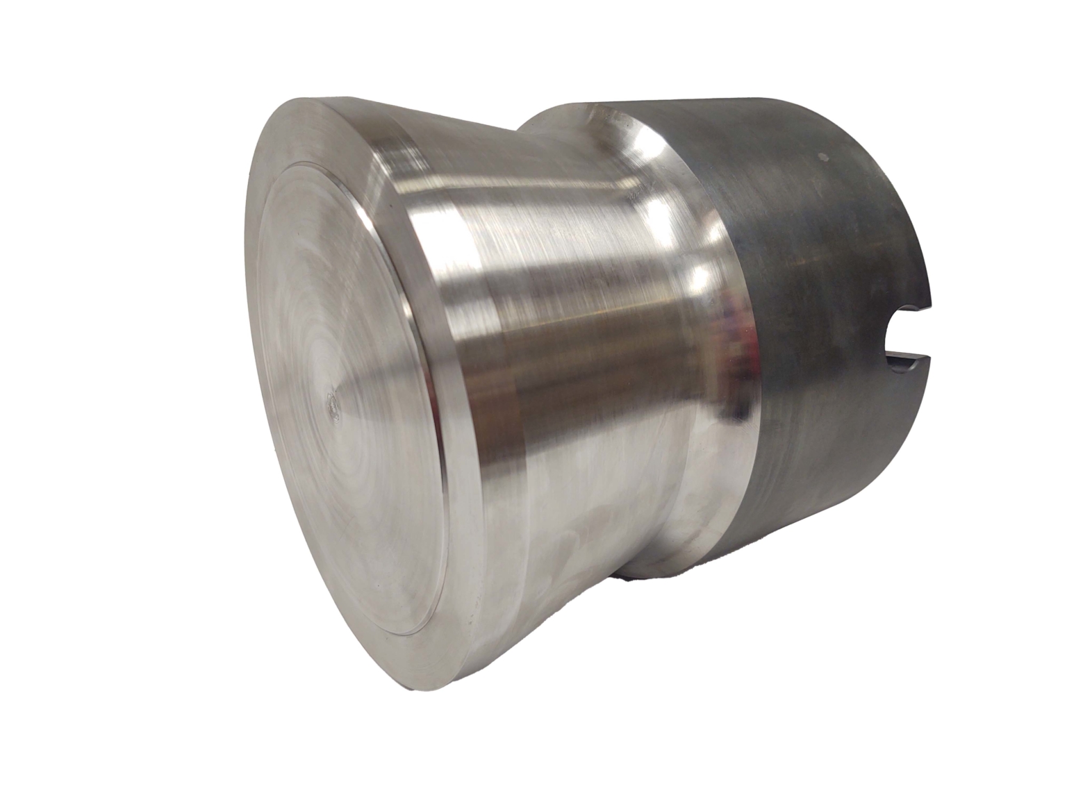 Durable Dummy Blocks for Extrusion Presses, Tariff Free | Dunaway