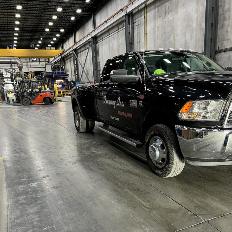 Hydraulic Extrusion Presses and Parts | Dunaway